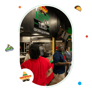 Our Story - Trippy Tacos