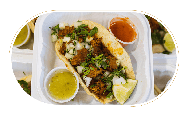 Homepage - Trippy Tacos