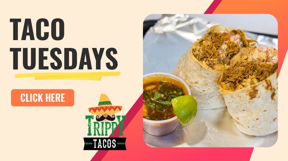 Our Story - Trippy Tacos