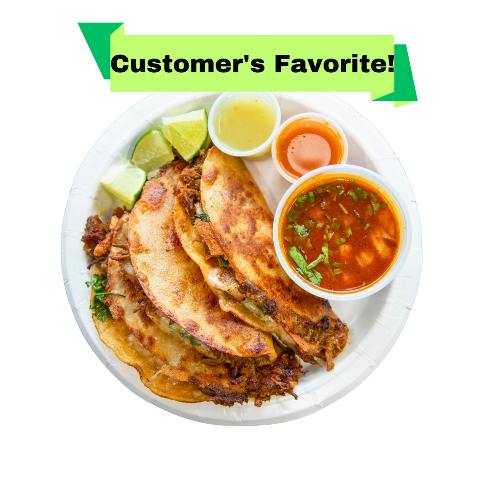 Trippy Tacos: Store, Catering & Food Truck in Silver Spring, MD