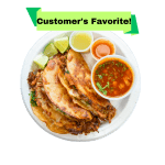 Trippy Tacos: Store, Catering & Food Truck in Silver Spring, MD